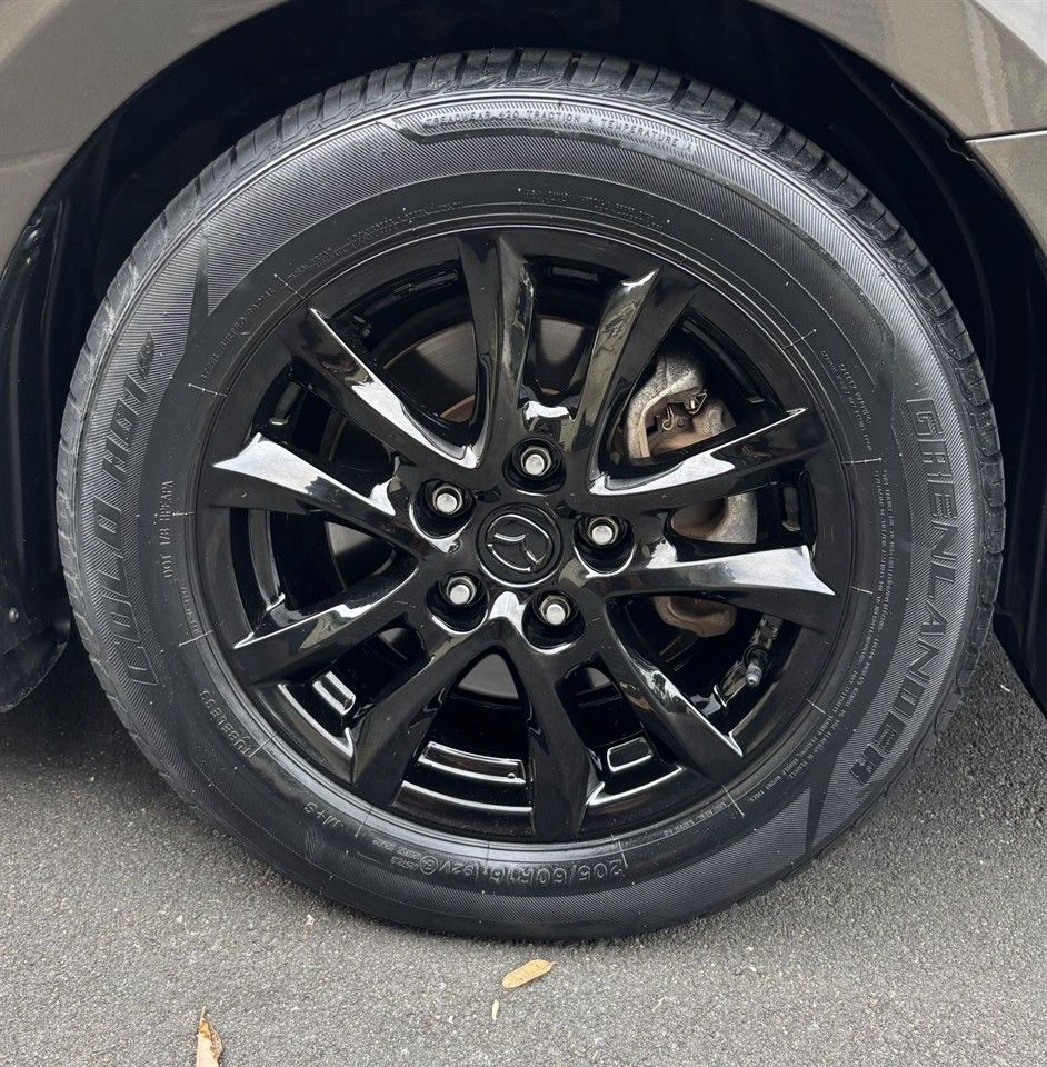 2016 Mazda Axela (mazda3) Hatchback Nz New Glx 2.0 For Sale At $18,975 ...