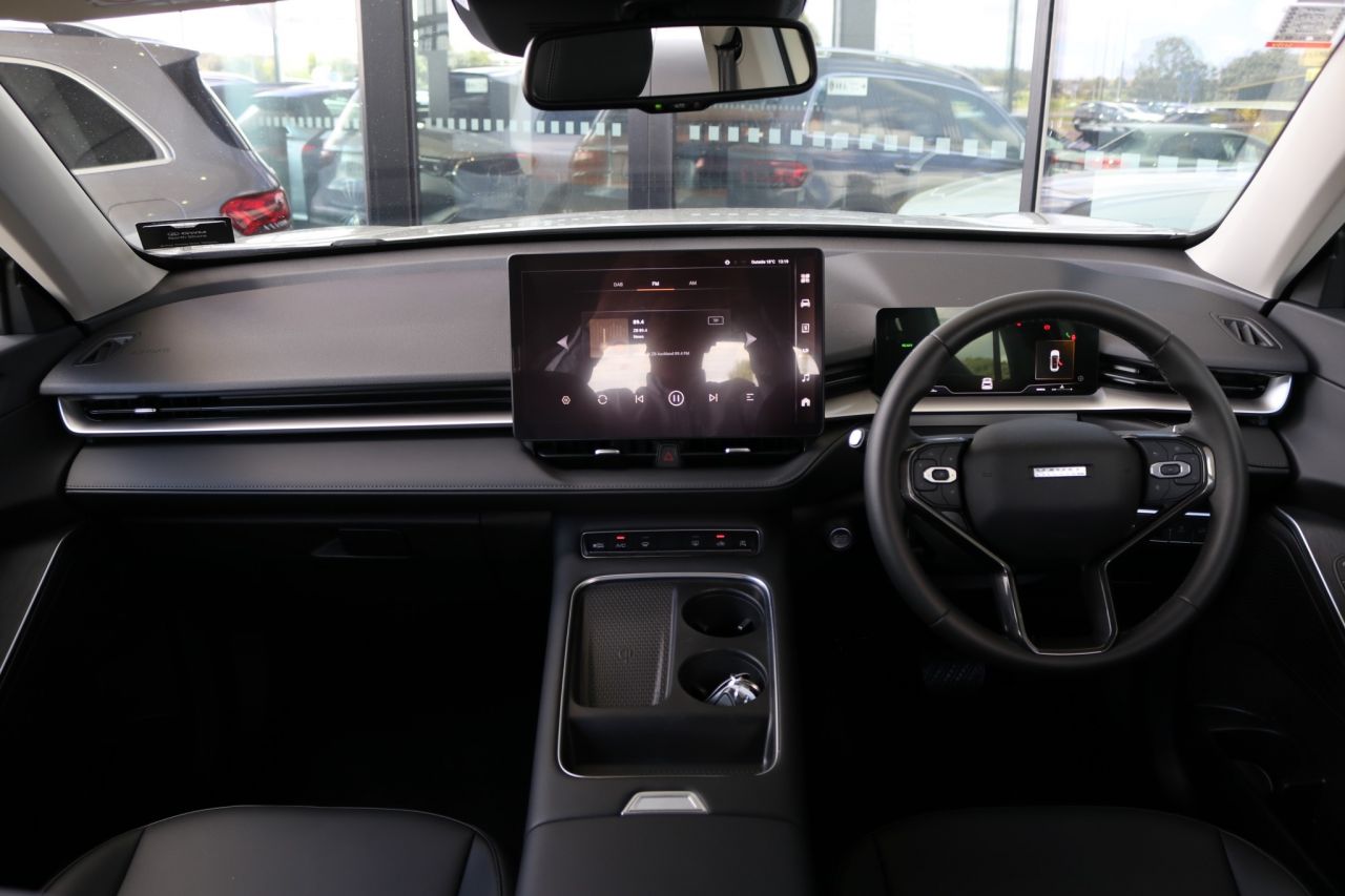 2025 Haval H6 Lux 2wd Hev - Nz New For Sale At $36,980 In Auckland ...