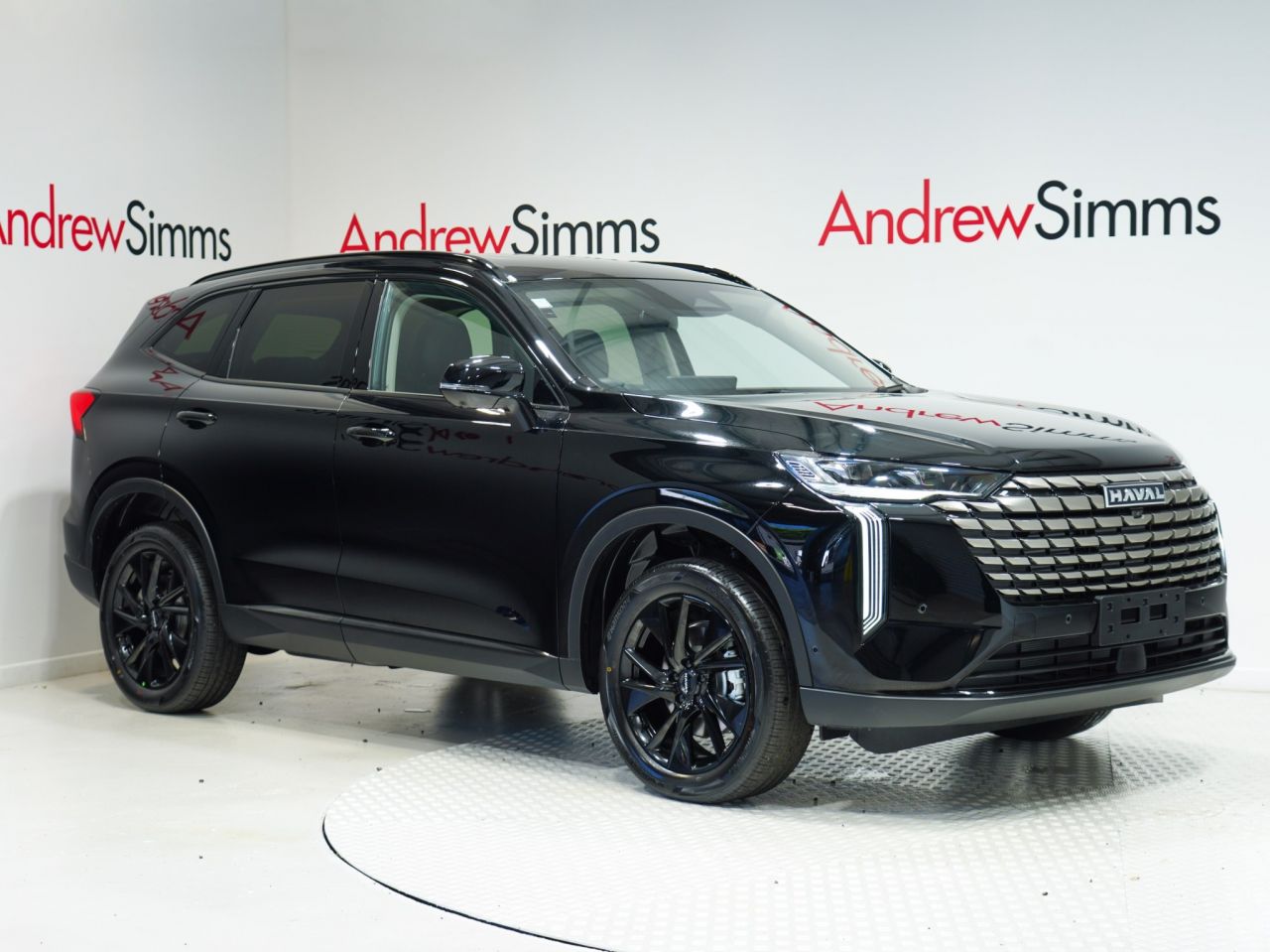 2025 Haval H6 Facelift Ultra Hev 1.5p 4x2 5dr Wagon For Sale At $43,990 In Auckland Andrew Simms ...