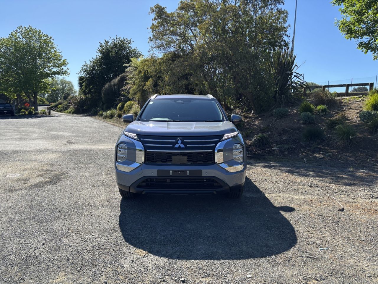 2025 Mitsubishi Outlander Suv Ls 2.5p/cvt 2wd Petrol Suv 5 Seat For Sale At $43,990 In Waikato ...