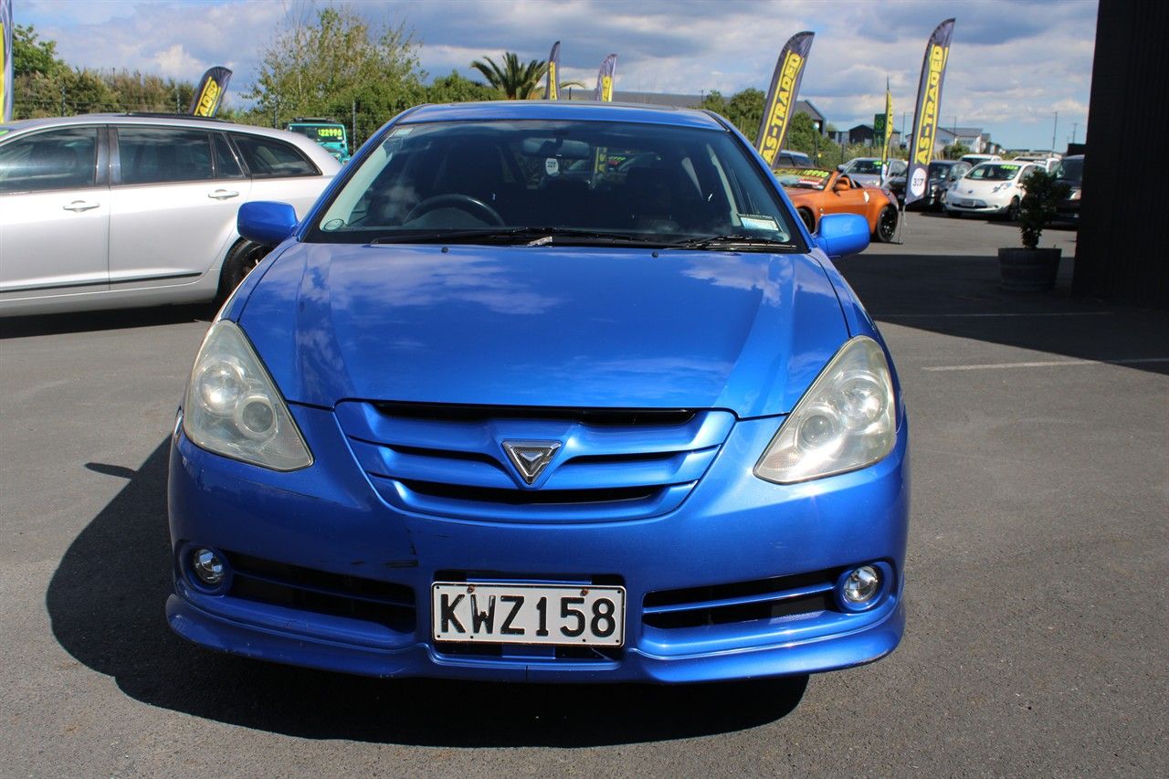 2006 Toyota Caldina Wagon 2.0 Extra Tidy Wagon For Sale At $6,990 In ...