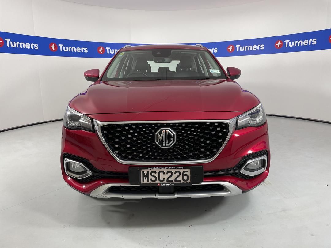 2020 Mg Hs Suv Vibe For Sale At $14,990 In Hawke's Bay Turners Cars ...