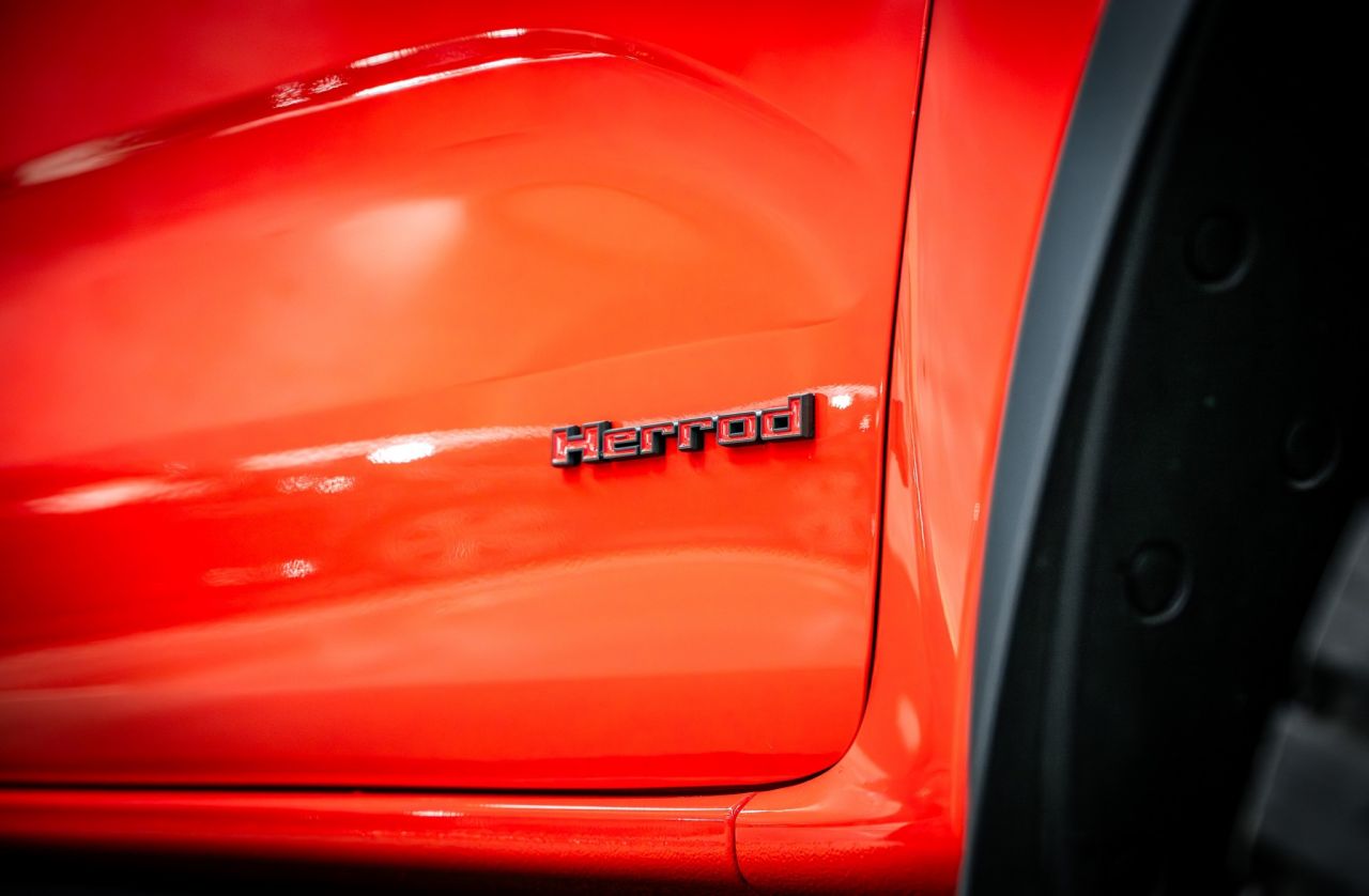 2026 Ford Ranger Raptor Herrod Performance Edition 3.0 V6 Petrol For ...