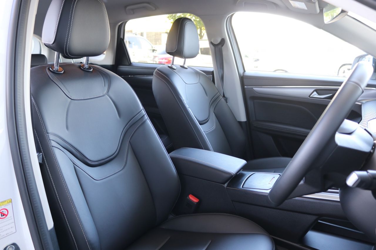 2025 Haval Jolion Lux 2wd Hybrid 1.5ph - Nz New For Sale At $32,980 In ...