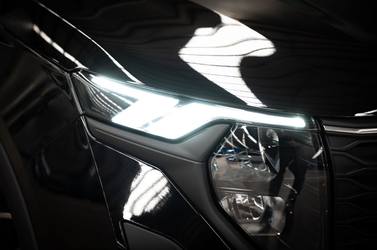 2025 Ford Tourneo Transit Courier Active 1.0 Petrol For Sale At $55,990 ...