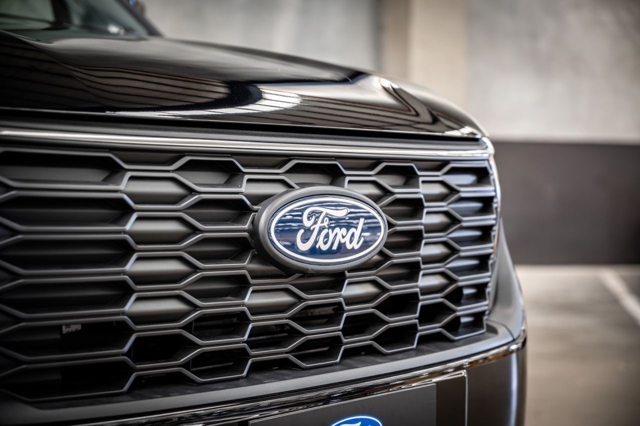 2025 Ford Tourneo Transit Courier Active 1.0 Petrol For Sale At $55,990 ...