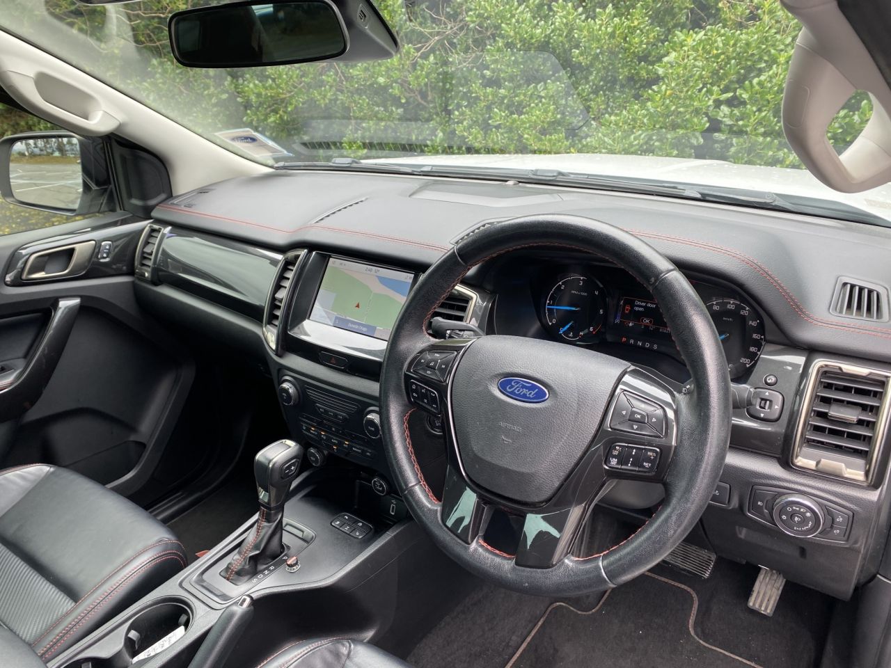 2022 Ford Ranger Fx4 2wd Dcab 2.0 Bi-turbo For Sale At $35,990 In Otago ...