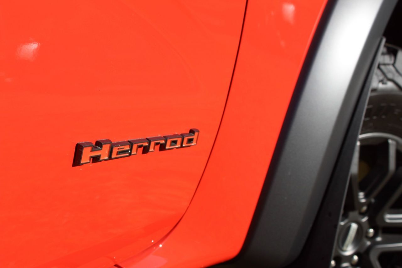 2025 Ford Ranger Raptor 3.0l V6 4wd For Sale At $109,980 In Nelson Ms ...