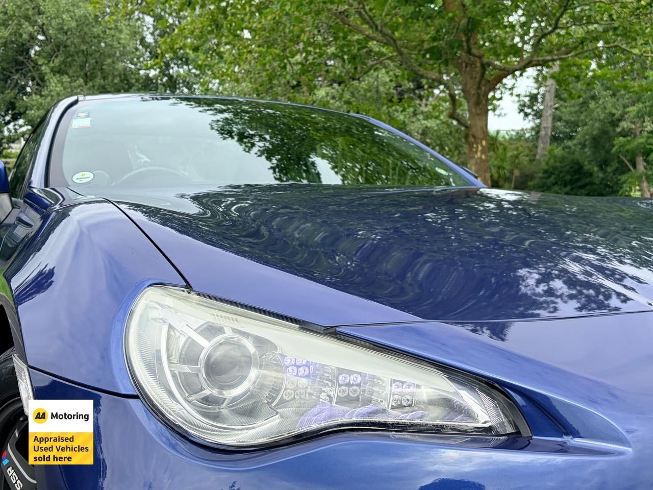 2013 Subaru Brz Coupe S For Sale At $17,980 In Auckland Kaitiaki Cars ...