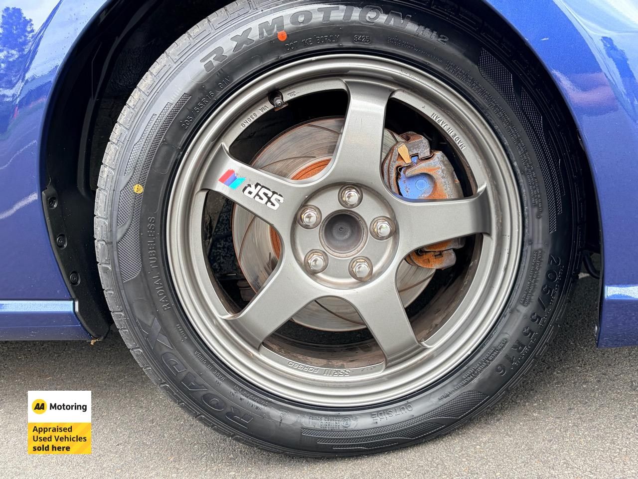 2013 Subaru Brz Coupe S For Sale At $17,980 In Auckland Kaitiaki Cars ...