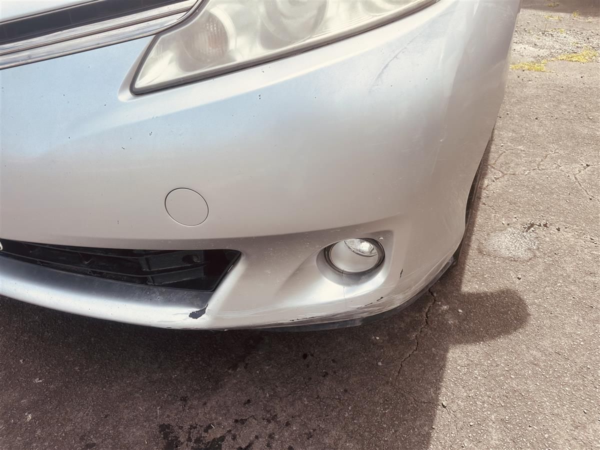 2009 Toyota Estima 8 Seater Family Mover For Sale At $7,499 In Auckland ...