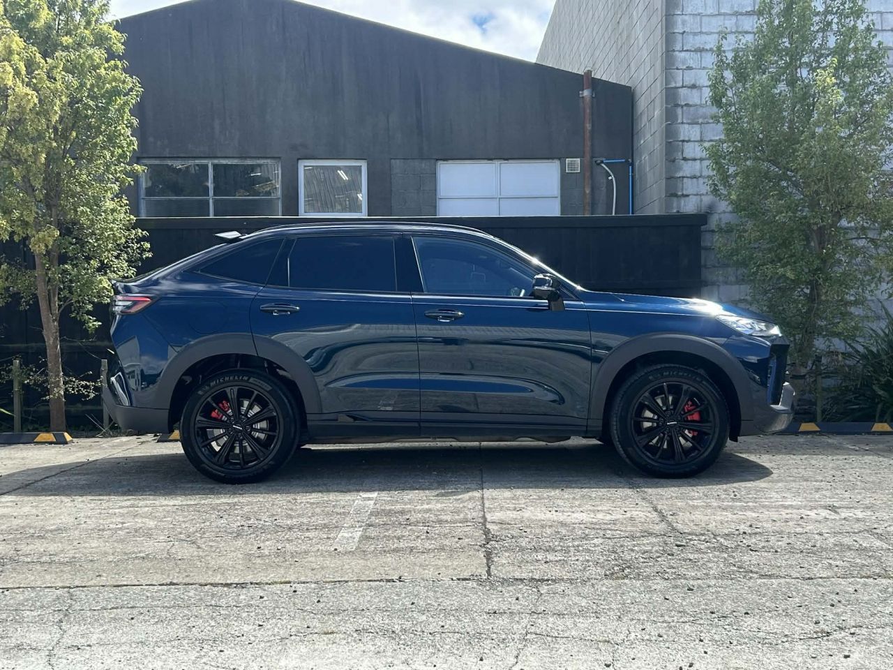 2025 Haval H6 Gt Ultra Phev 4wd Gt Ultra Phev 4wd For Sale At $54,990 ...