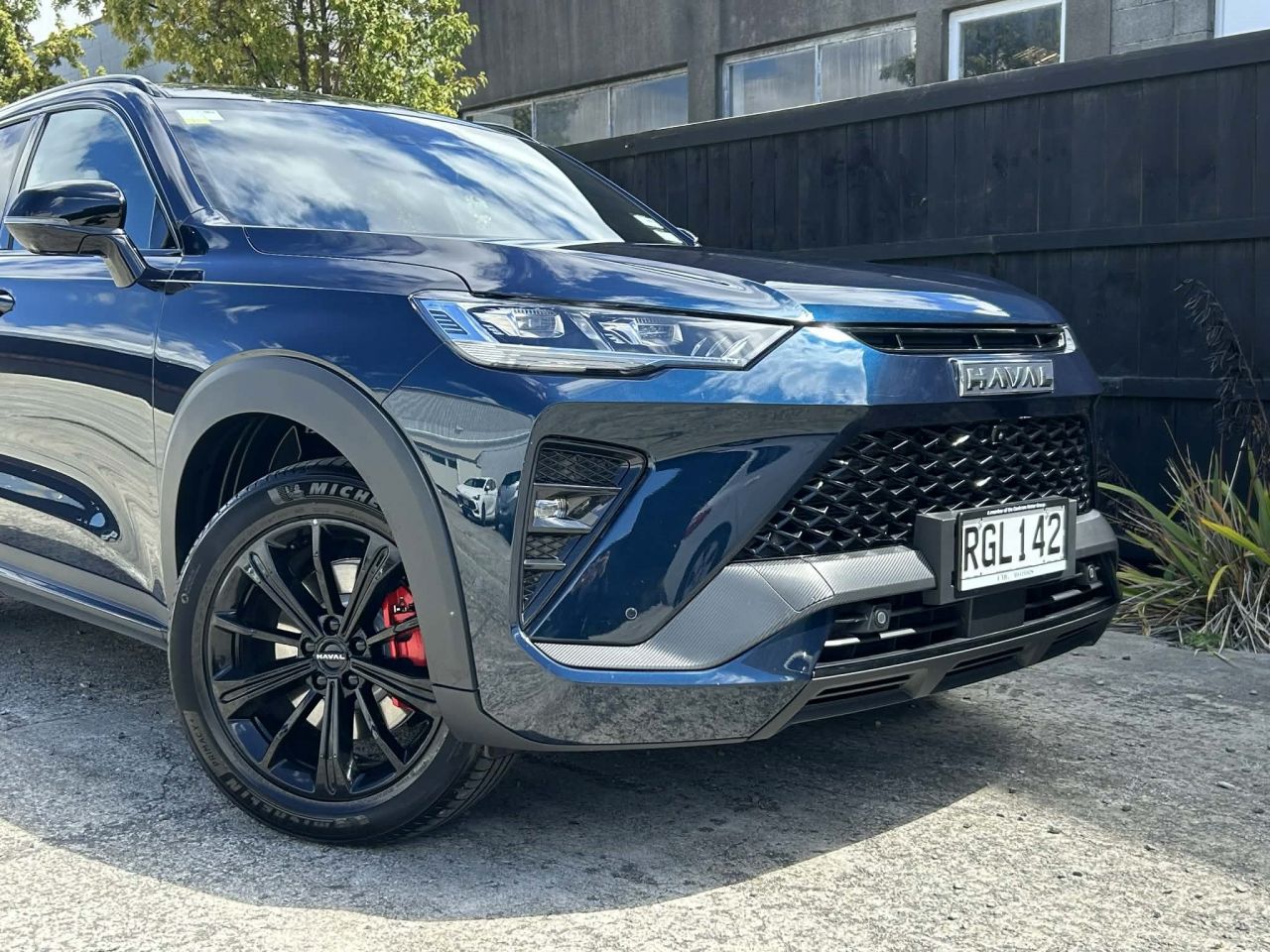 2025 Haval H6 Gt Ultra Phev 4wd Gt Ultra Phev 4wd For Sale At $54,990 ...