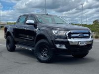 2018 Ford Ranger Ute Xlt, Low Kms For Sale At $30,975 In Auckland ...