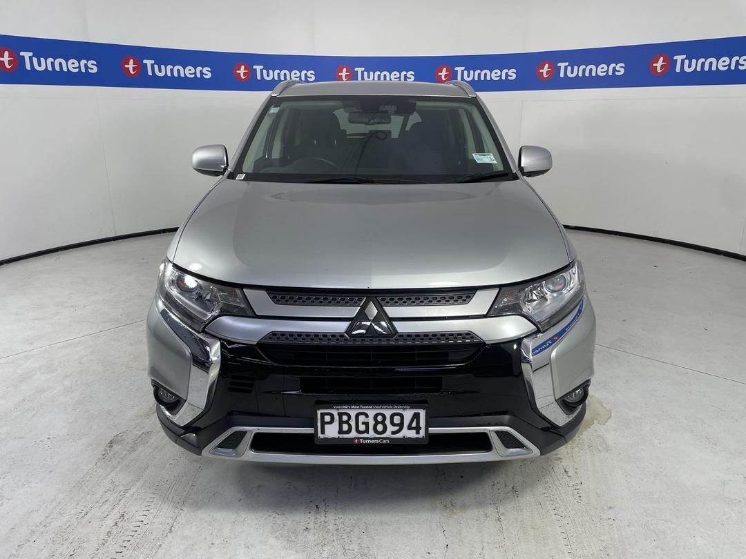2022 Mitsubishi Outlander Suv Ls For Sale At $28,540 In Auckland ...