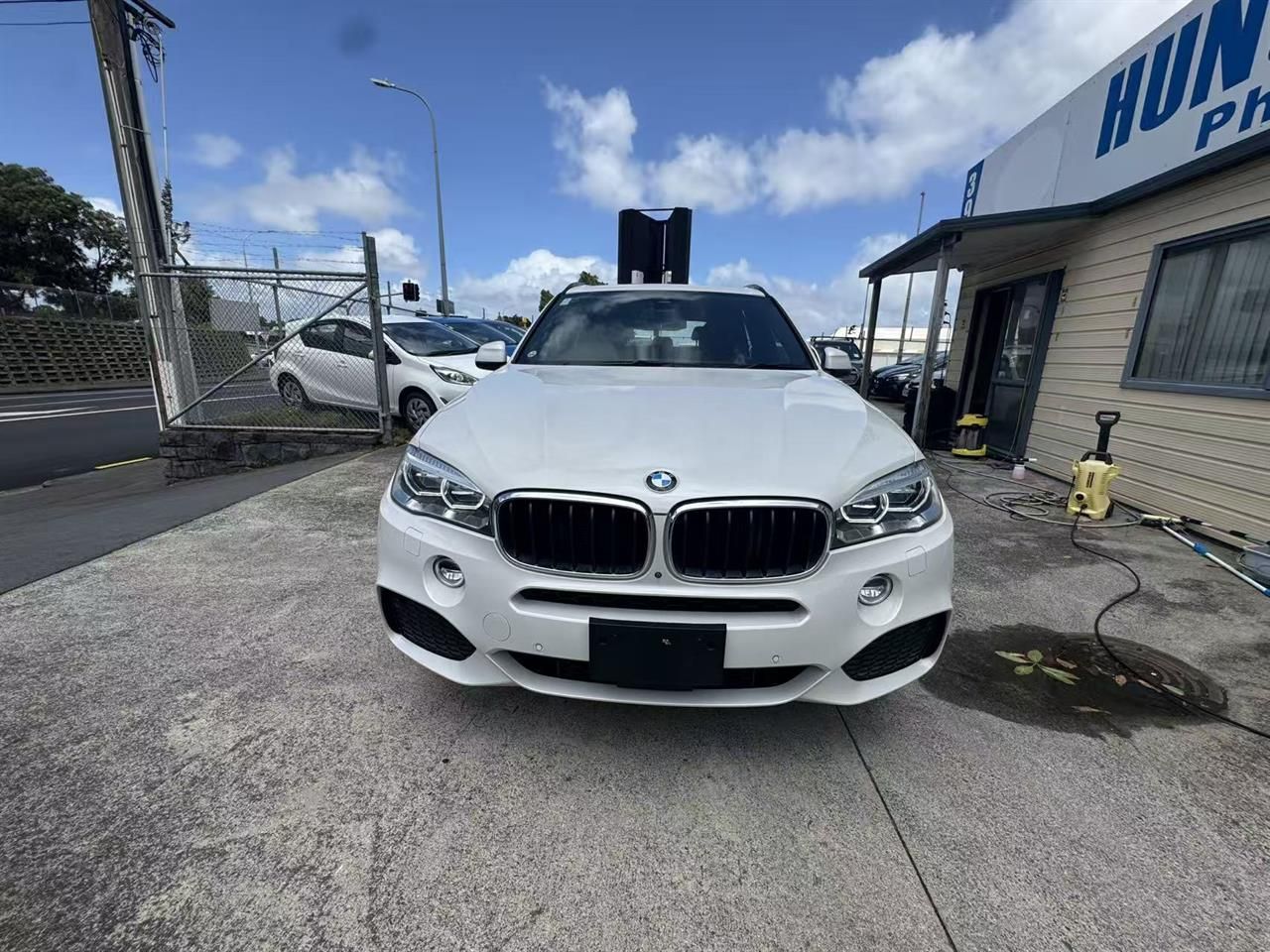 2019 Bmw X5 Suv Xdrive 35i M-sport 305hp For Sale At $49,995 In ...