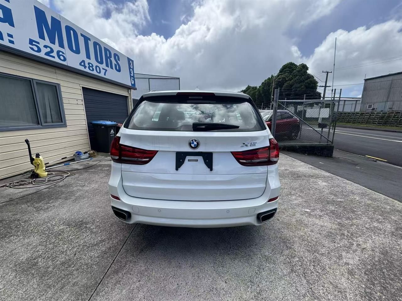 2019 Bmw X5 Suv Xdrive 35i M-sport 305hp For Sale At $49,995 In ...