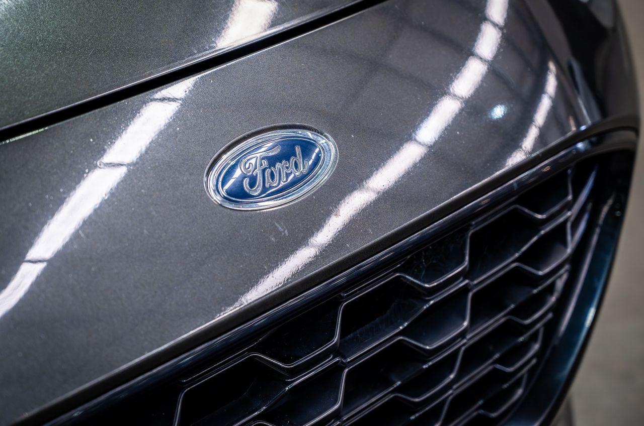 2023 Ford Puma St-line 1.0l Mild-hybrid For Sale At $24,990 In ...