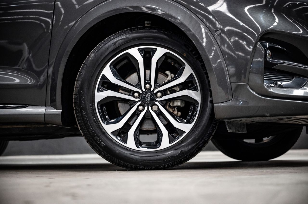 2023 Ford Puma St-line 1.0l Mild-hybrid For Sale At $24,990 In ...