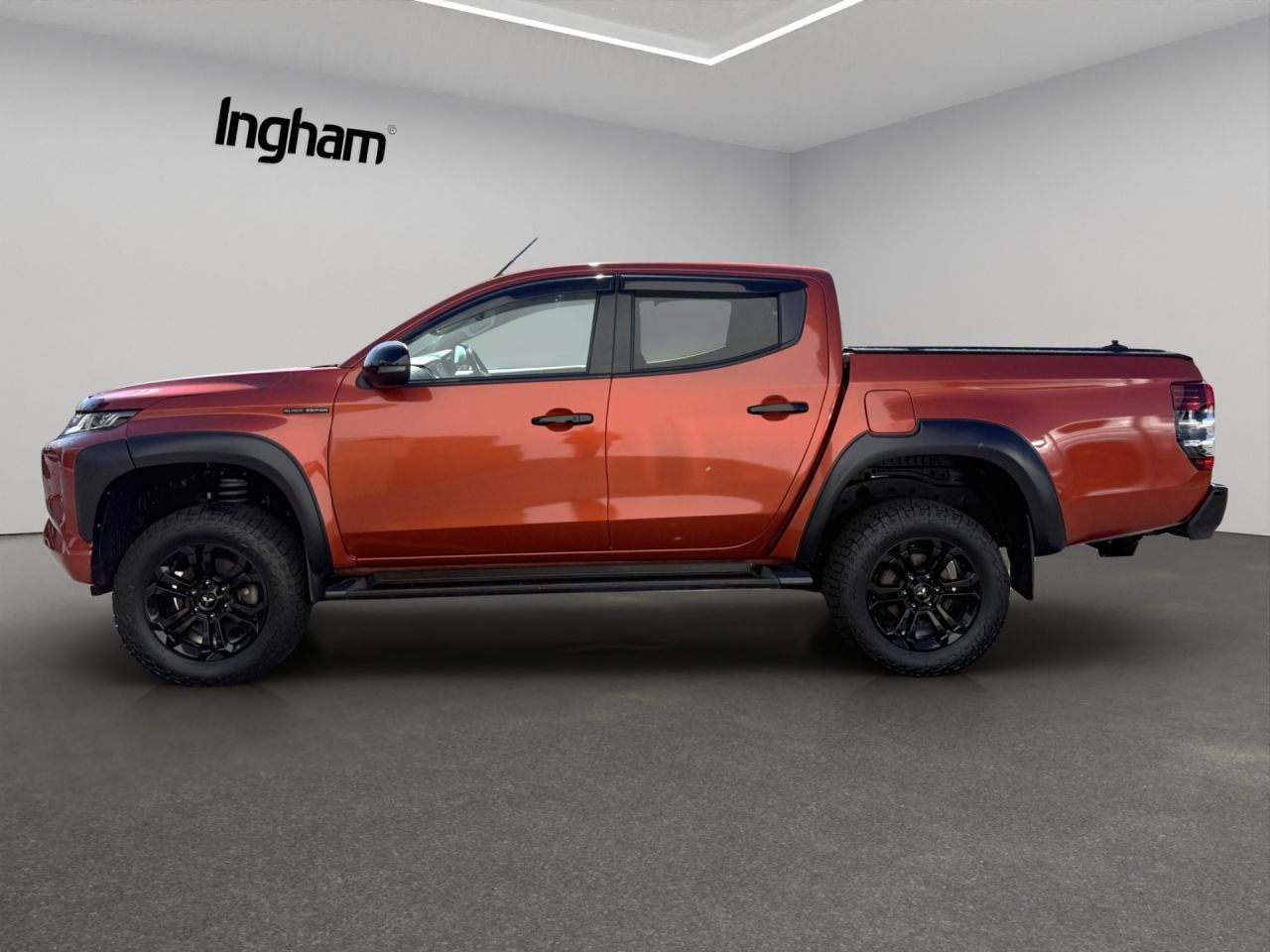 2022 Mitsubishi Triton Ute Glsb 4wd Auto For Sale At $40,990 In Waikato ...