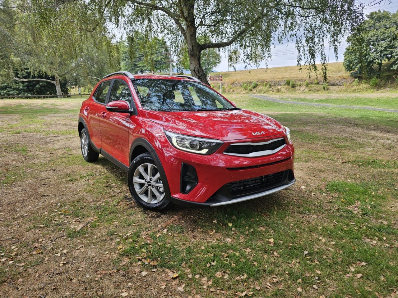 2025 Kia Stonic Suv Sx 1.0pt/7am For Sale At $25,990 In Bay Of Plenty Ingham Taupo - New - 25946 ...