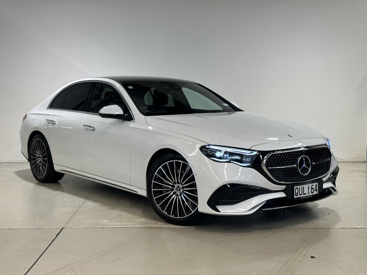 2024 Mercedes-benz E 300 Sedan E300 2.0pt/9at For Sale At $118,900 In Auckland Mercedes-benz ...