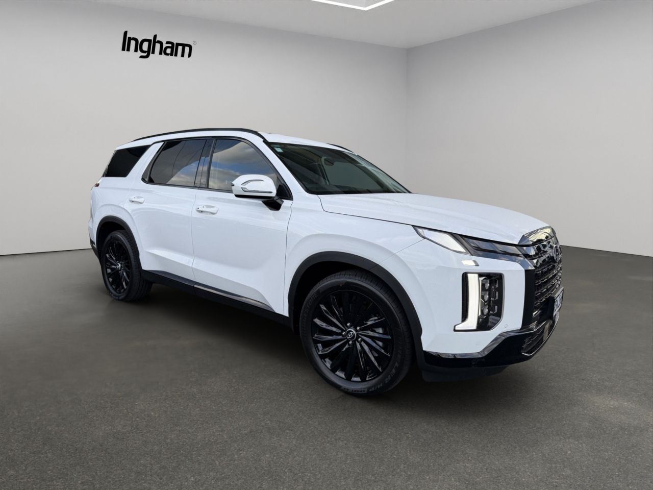 2025 Hyundai Palisade Suv Elite 2.2dt/4wd/8at For Sale At $86,990 In Waikato Ingham Hamilton ...
