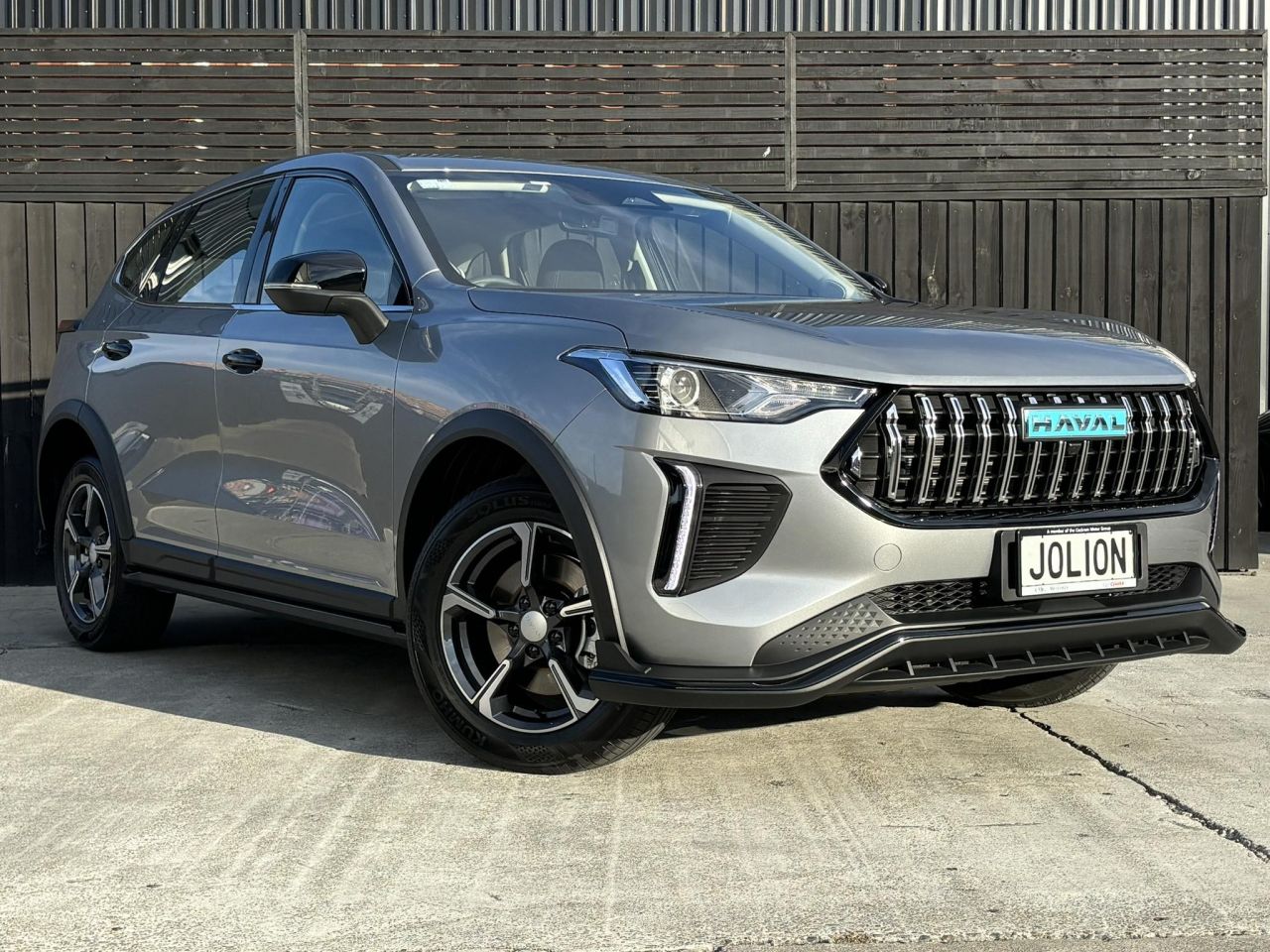2025 Haval Jolion Premium Hybrid For Sale At $32,990 In Canterbury ...