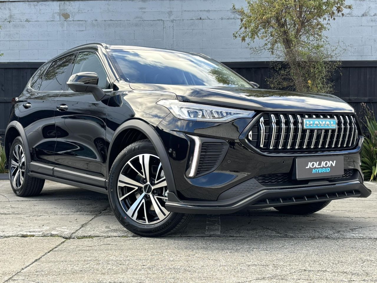 2025 Haval Jolion Ultra Hev For Sale At $38,990 In Canterbury Cockram ...