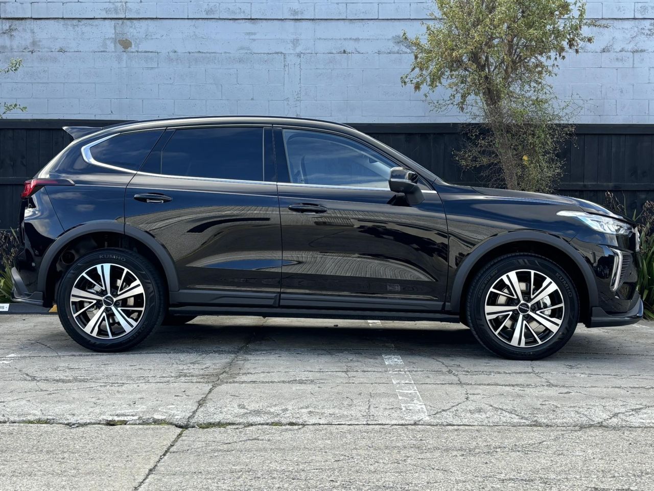 2025 Haval Jolion Ultra Hev For Sale At $38,990 In Canterbury Cockram ...