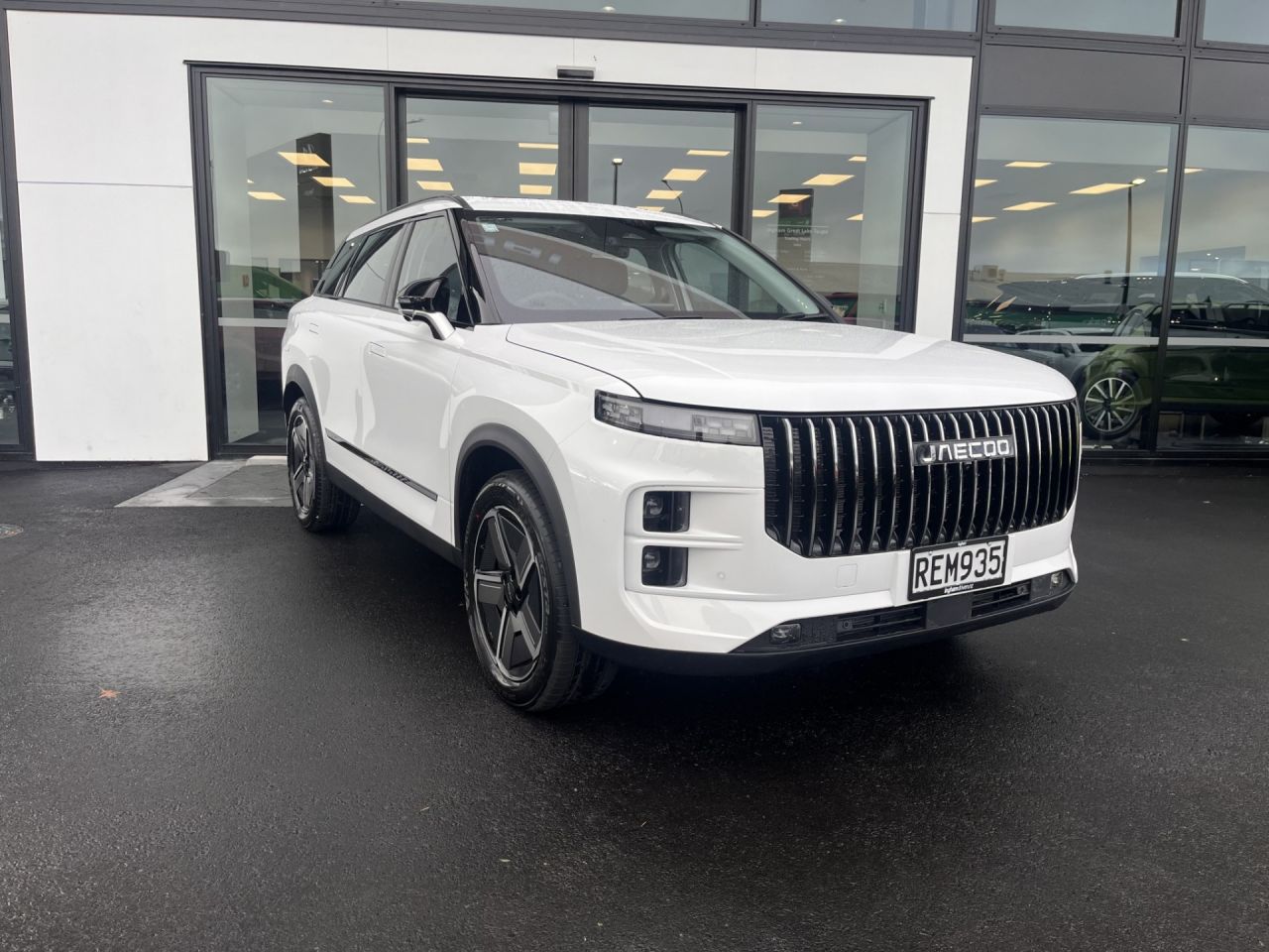 2025 Jaecoo J7 Suv Dht Phev/hd For Sale At $45,990 In Bay Of Plenty Ingham Great Lake Taupo ...