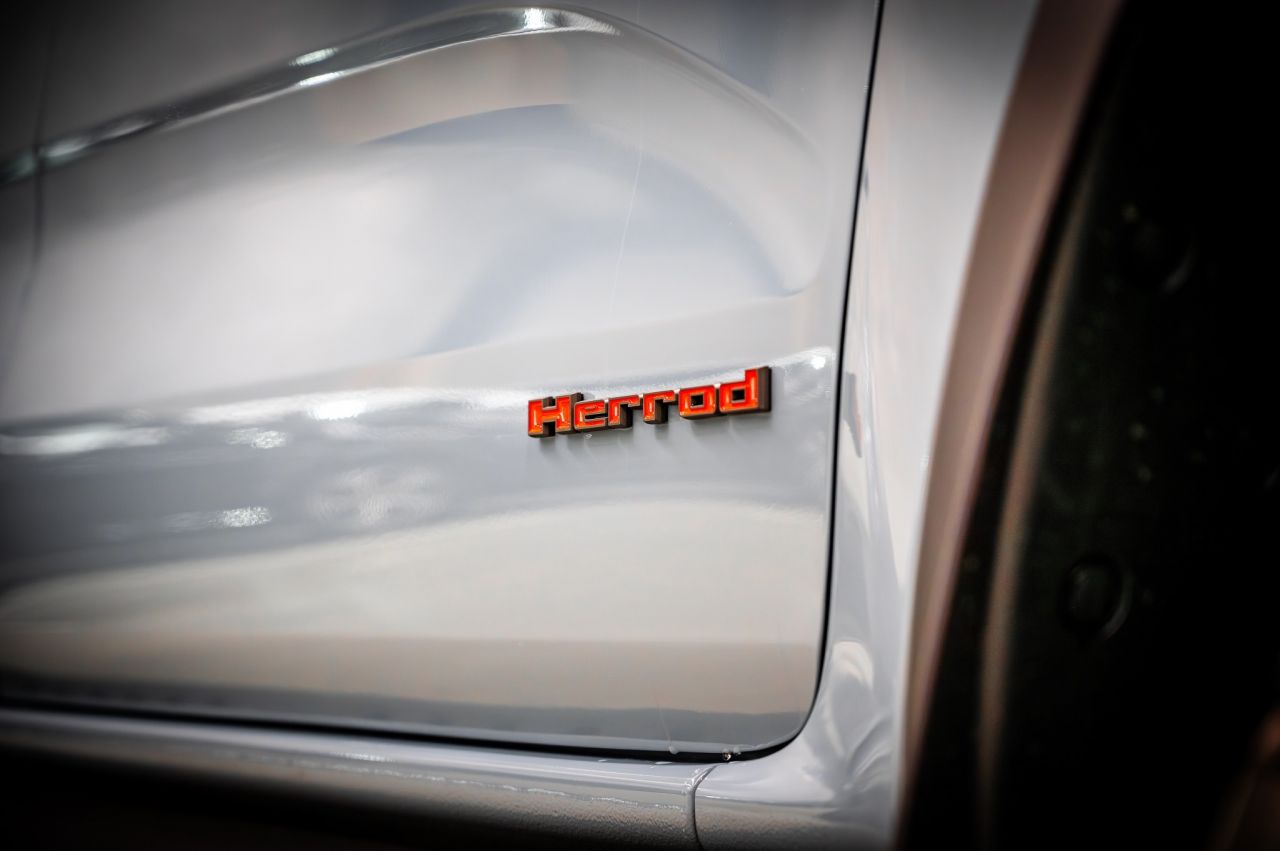 2026 Ford Ranger Raptor Herrod Performance Edition 3.0l V6 Petrol For ...