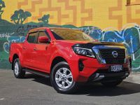 2024 Nissan Navara Ute St 2.3 Twin Turbo Diesel For Sale At $38,975 In ...