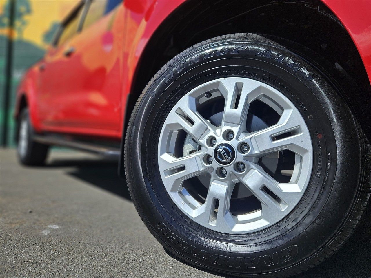 2024 Nissan Navara Ute St 2.3 Twin Turbo Diesel For Sale At $38,975 In ...