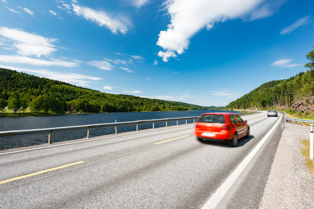 On-Road Costs NZ | Registration, WOF, RUC Costs & More