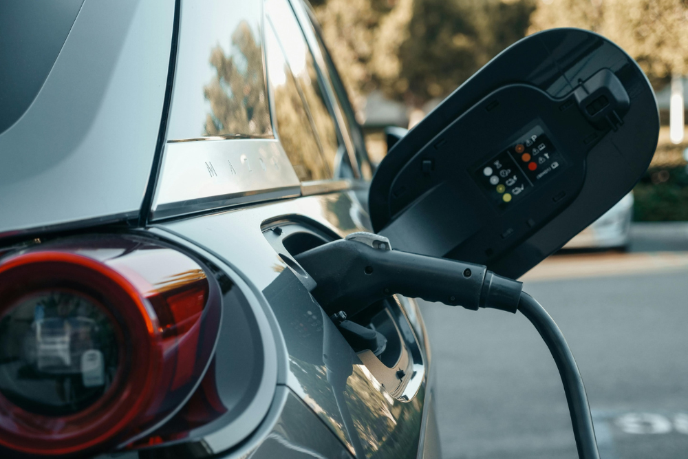 Road User Charges for EVs in New Zealand