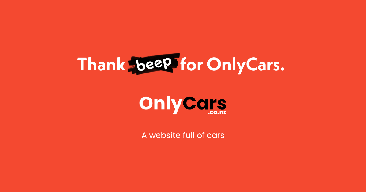 Cars For Sale Nz Buy Sell Cars Online With Onlycars